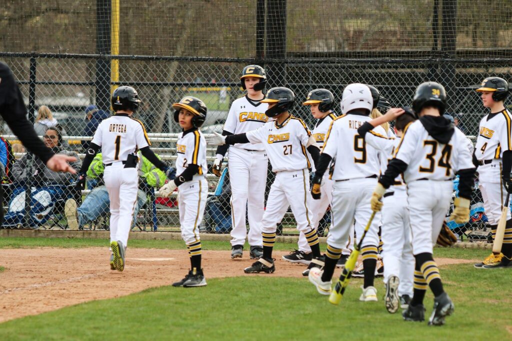 North Texas – Canes Southwest